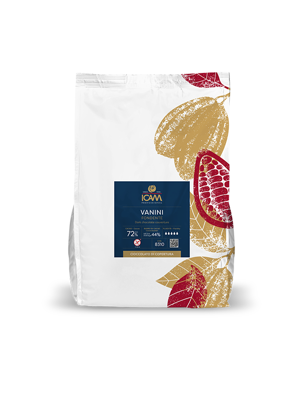 Dark Vanini - Agent Chocolate